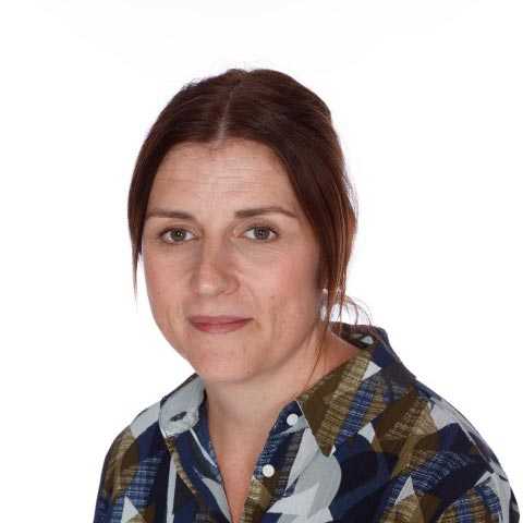 People | Crompton Primary School